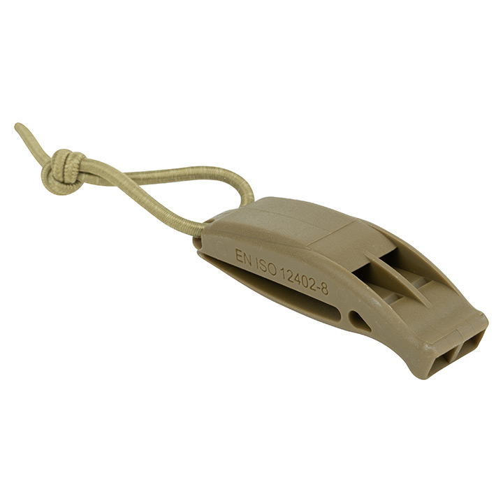 Viper Tactical Whistle | Land Warrior
