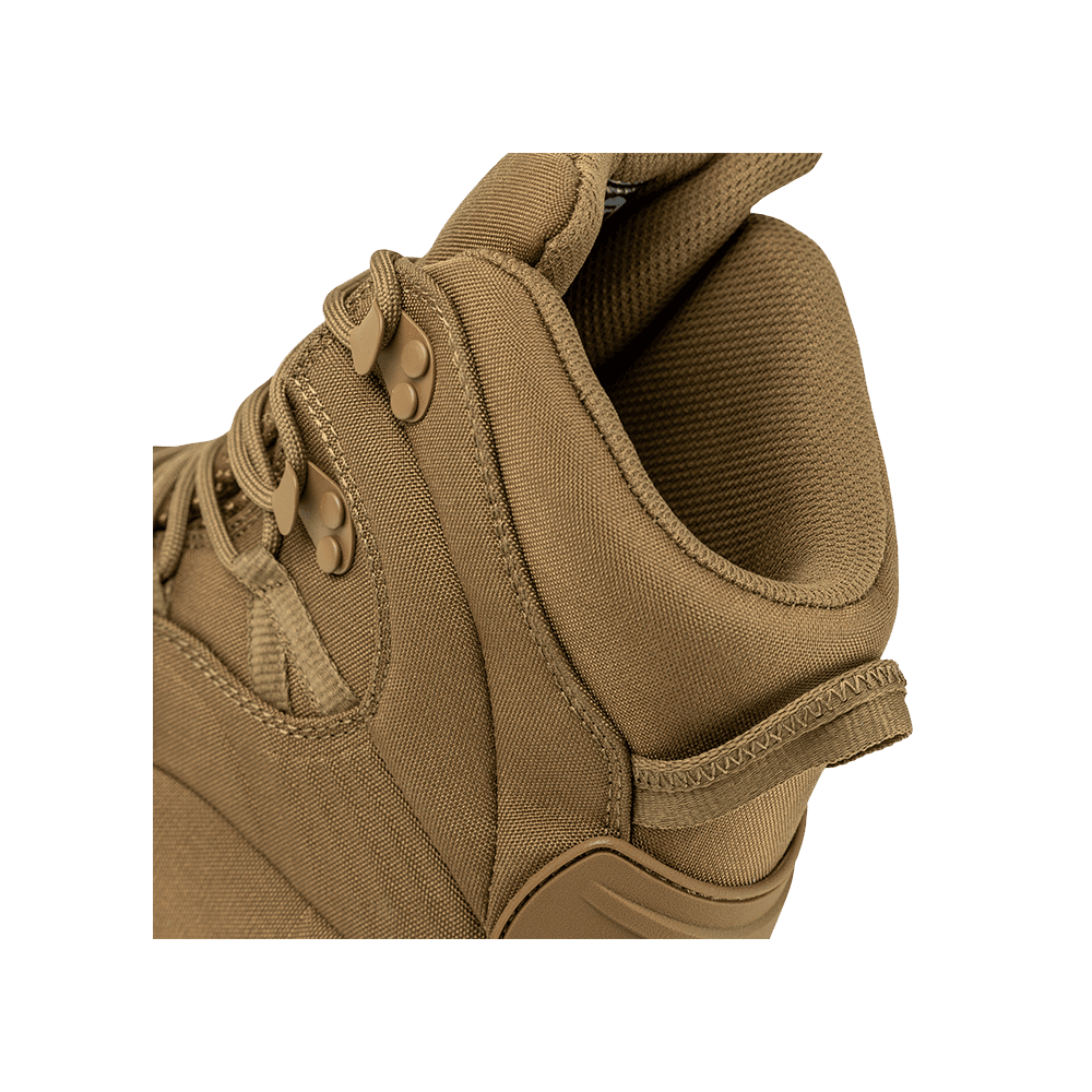 Viper Tactical Venom Boots - Coyote | Land Warrior