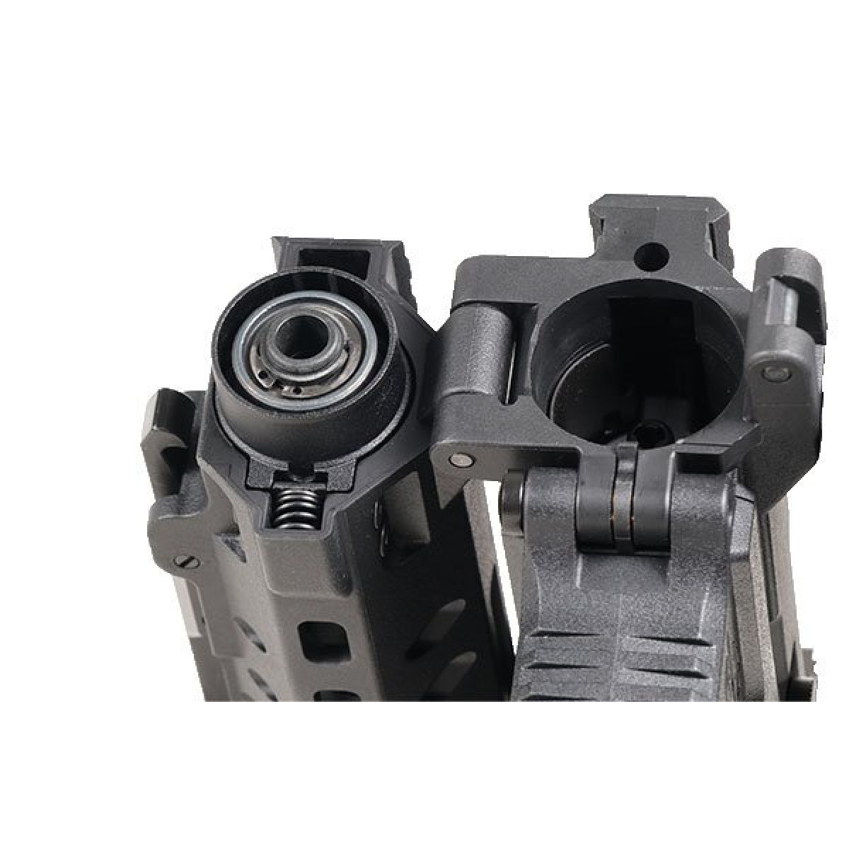 G&G Airsoft FAR 556 Folding AEG Rifle | Land Warrior