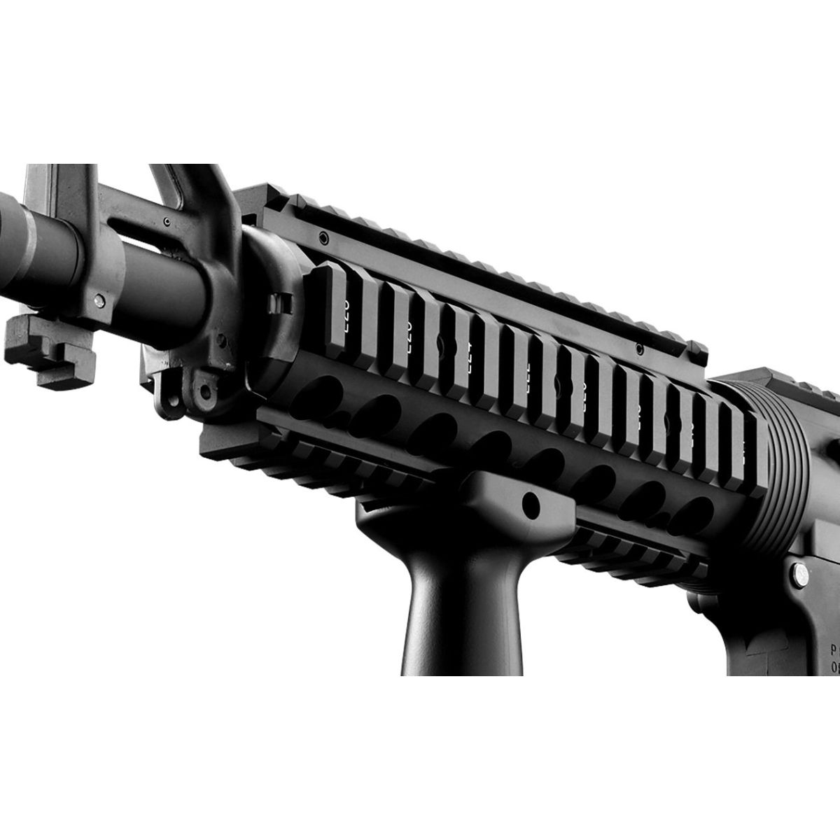 Tokyo Marui M4A1 CQB-R Block 1 Gas Blowback Airsoft Rifle UK