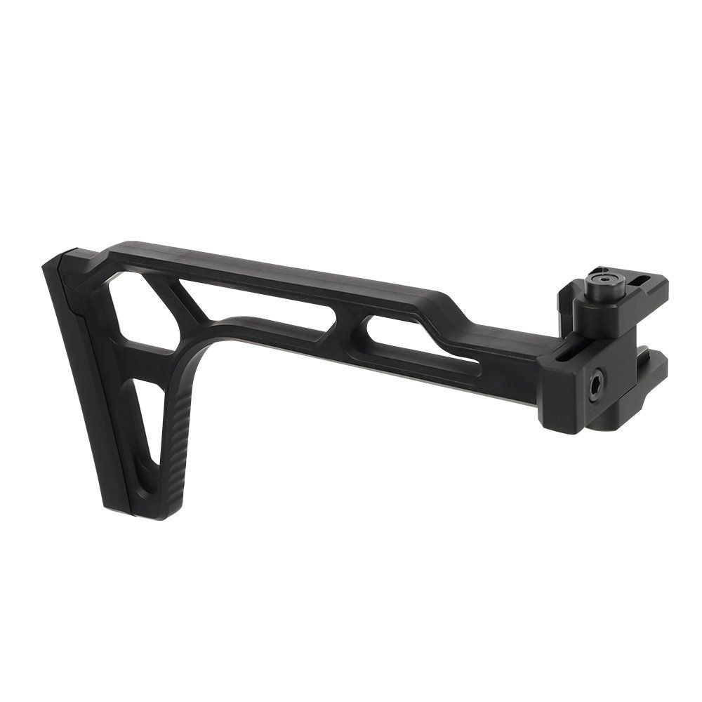 Laylax First Factory Folding Rail Stock NEO | Land Warrior