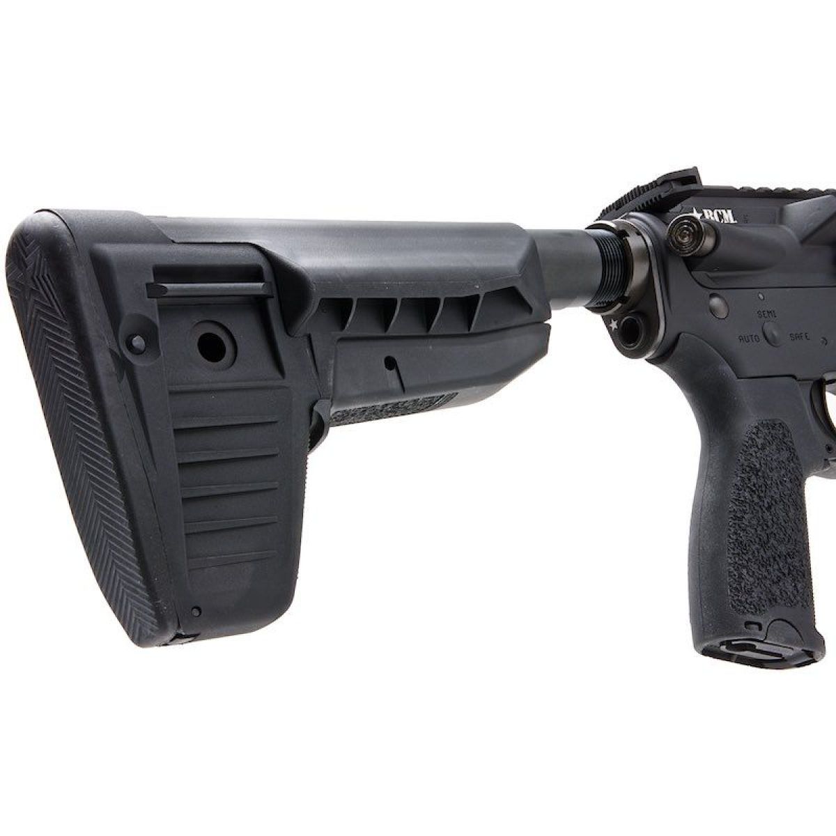 BCM CQB 11.5inch MCMR Deluxe Upgrade Version Airsoft Rifle