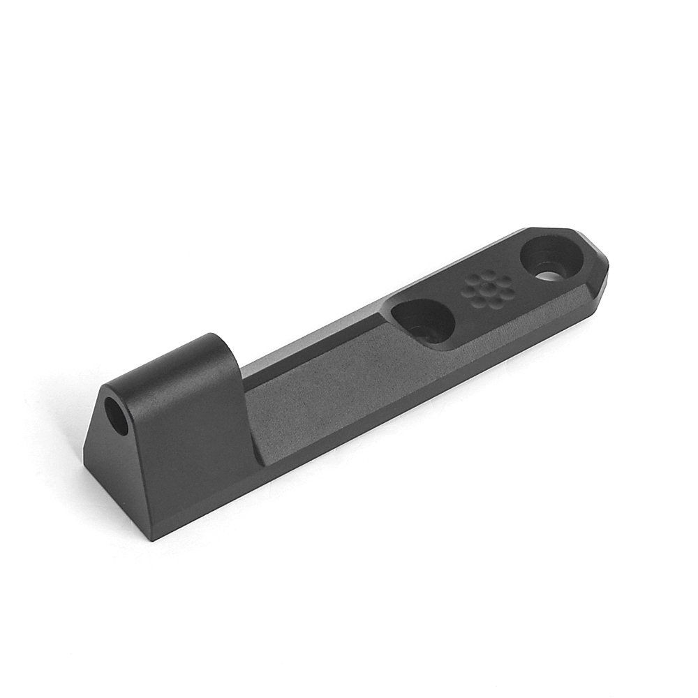 WADSN Inline Scout Pro M-Lok & Keymod Mount - Black