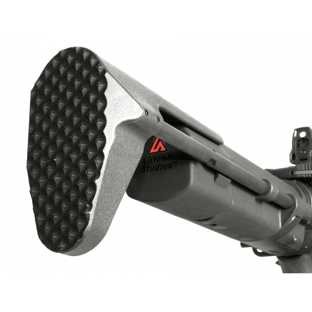 Airtech Studios Tanker Battery Extension Unit for KWA Ronin - Black