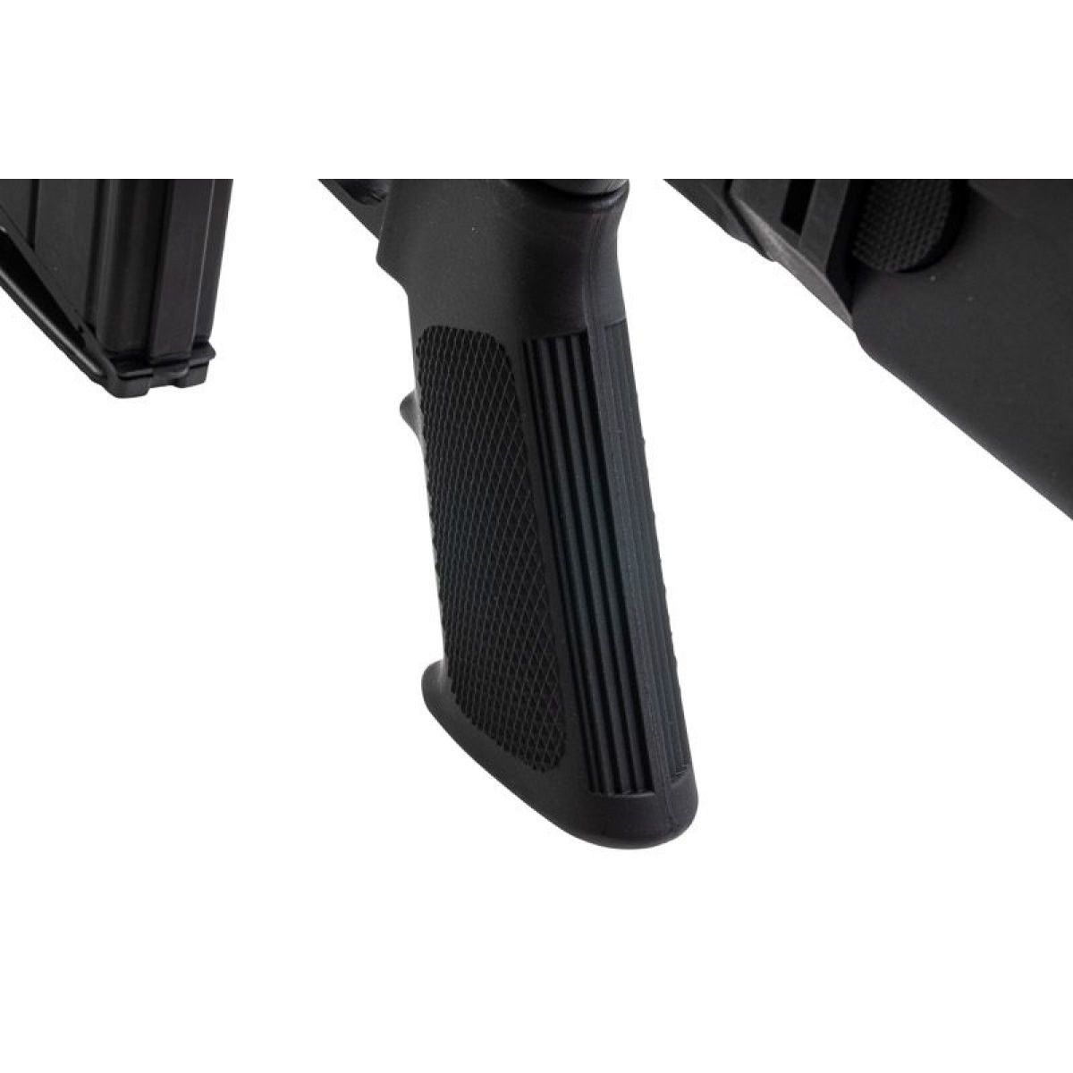 VFC (Cybergun & FN Licensed) Scar H Gas Blowback Airsoft Rifle | Land ...