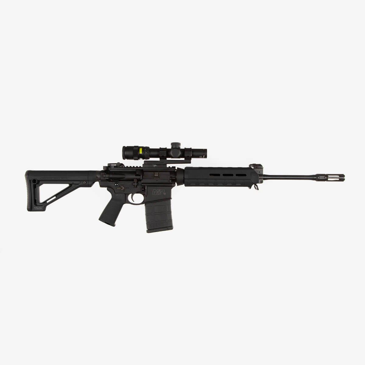 Magpul MOE® Fixed Carbine Stock – Mil-Spec
