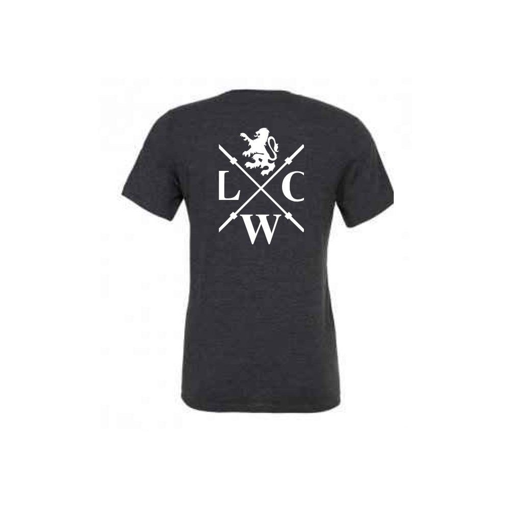 Lwc Two Pack T Shirt