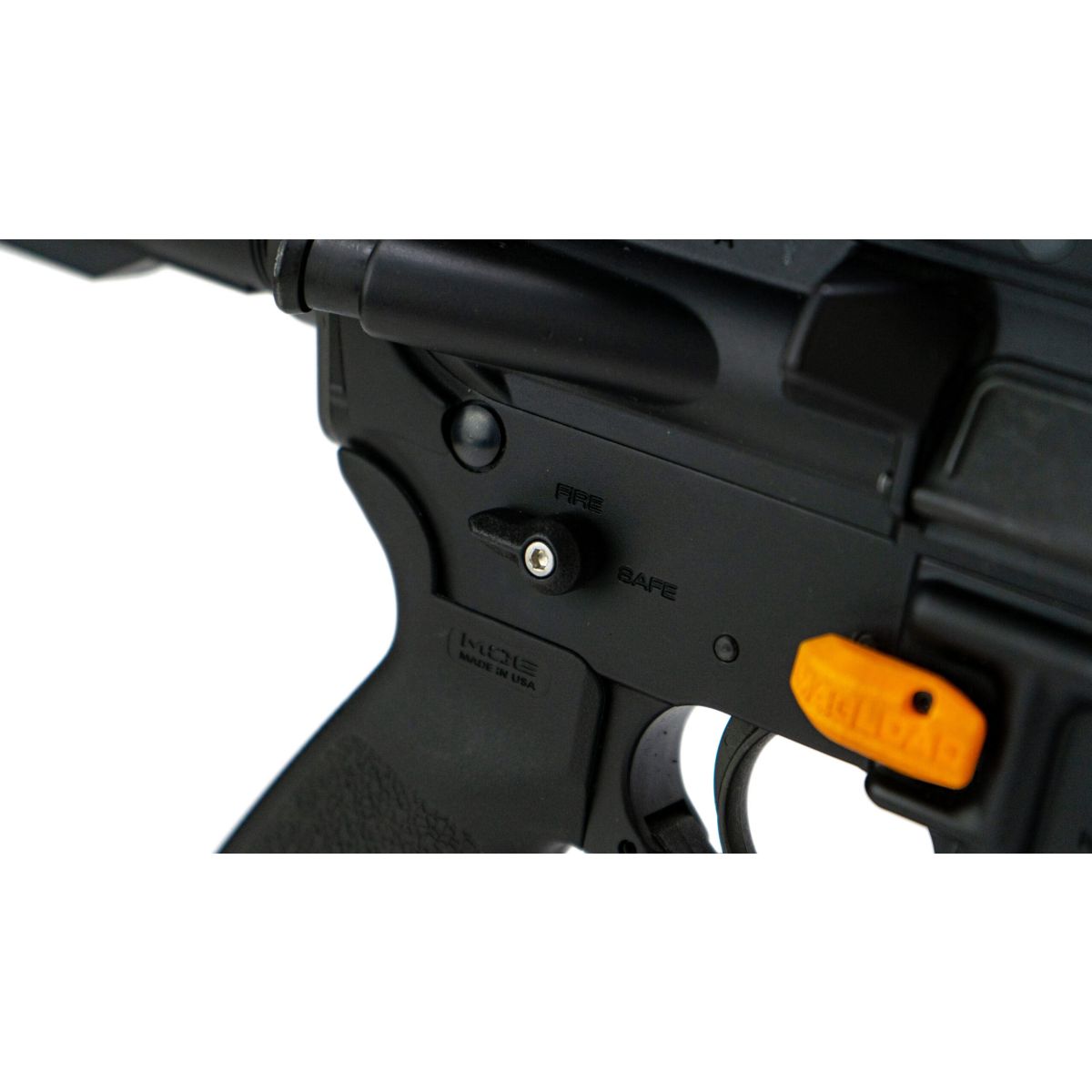 Magload Mil-Spec 30 Degree Safety Selector Switch | Land Warrior