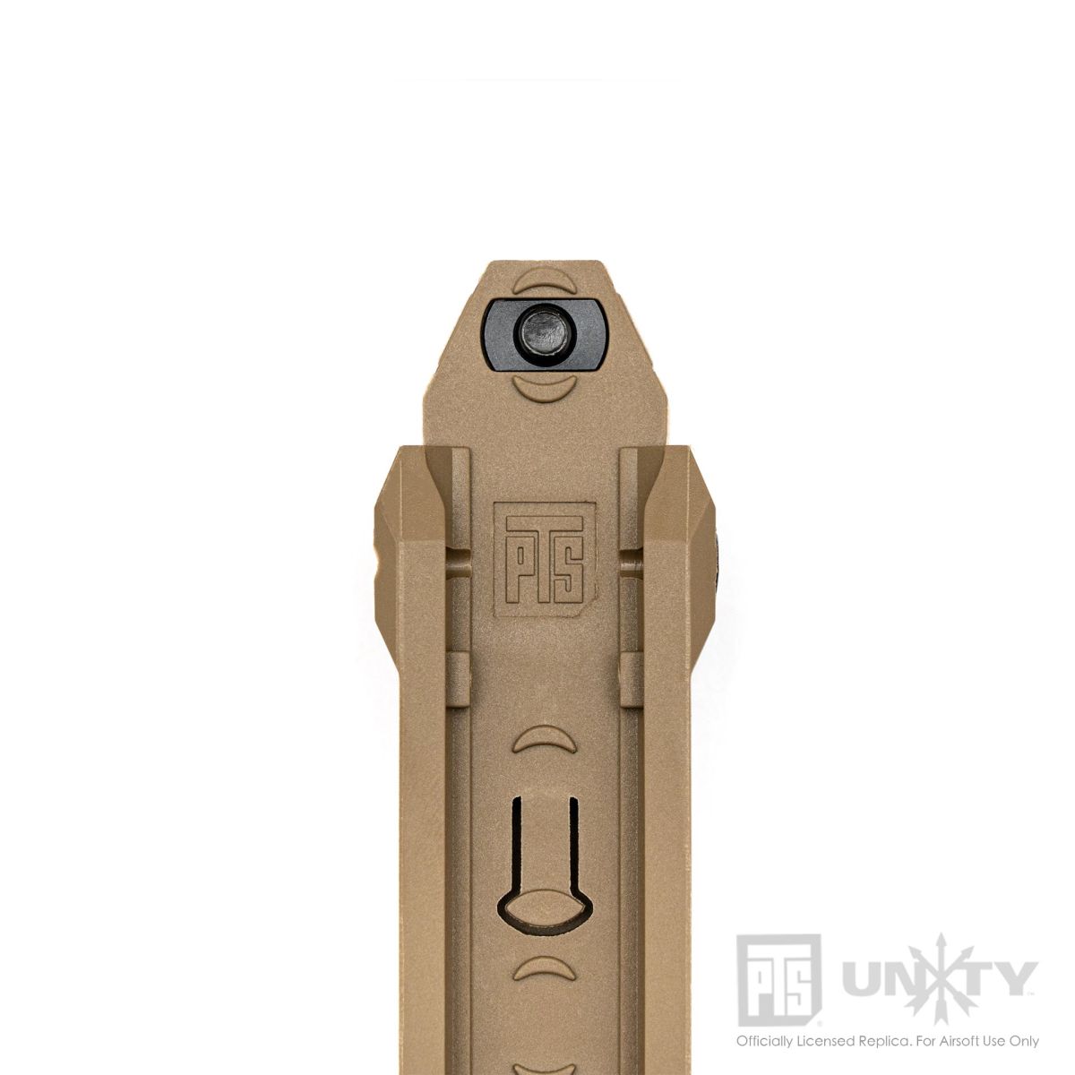 Unity Tactical TAPS Modular Pressure Switch Set in Dark Earth