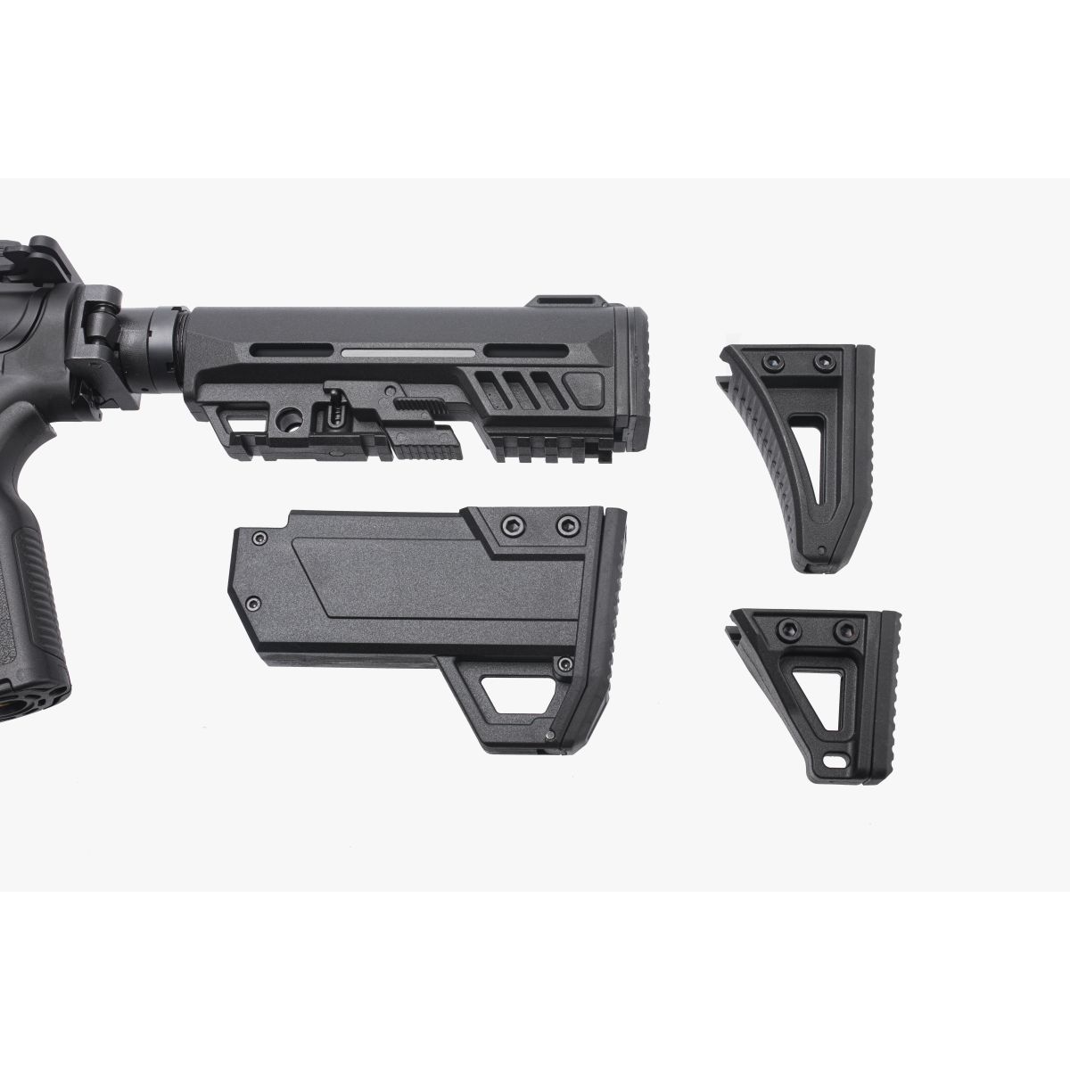 Arcturus X C.A.T. AR-15 Legend 10" AR AEG | Land Warrior