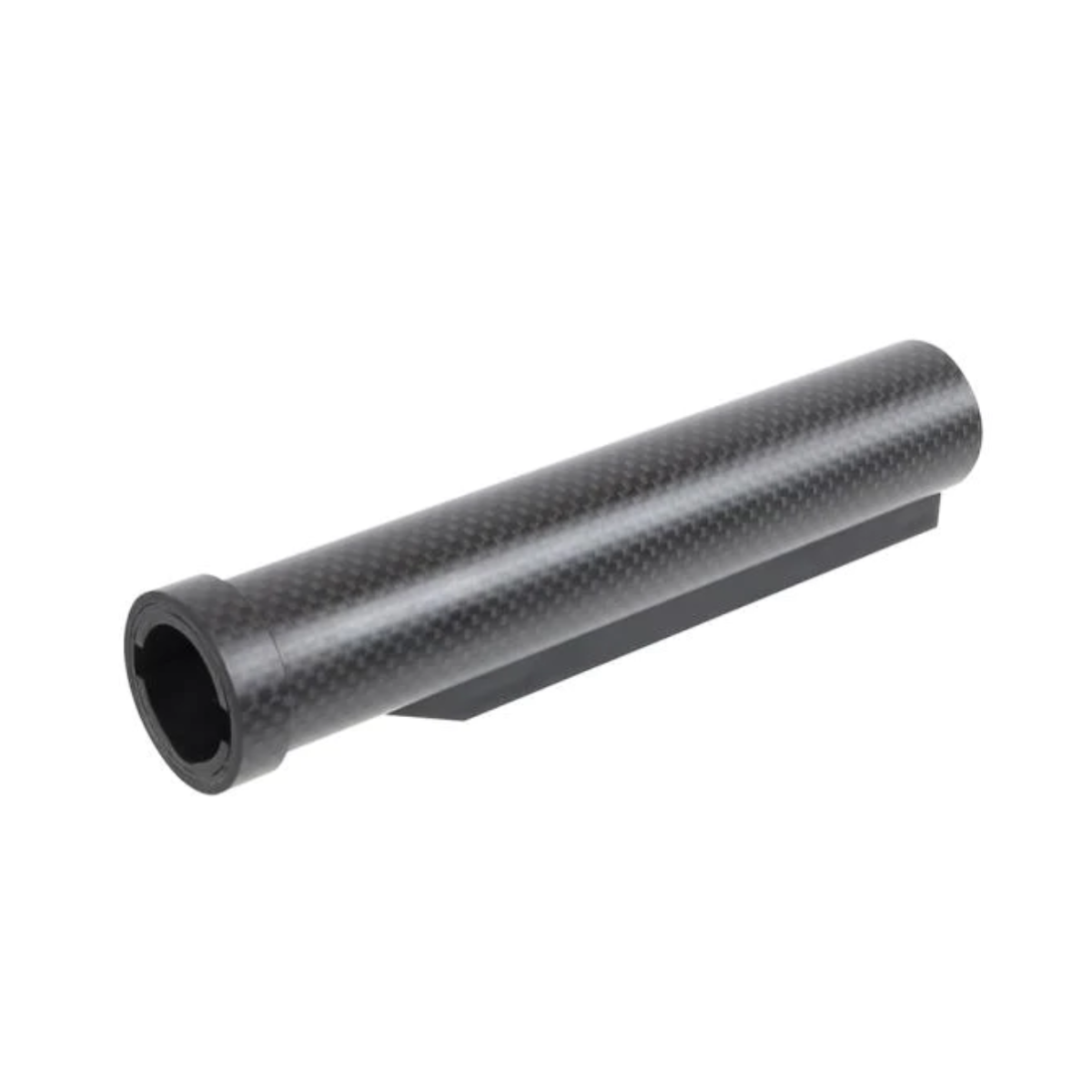 Laylax First Factory Carbon Fibre Stock Tube for M4