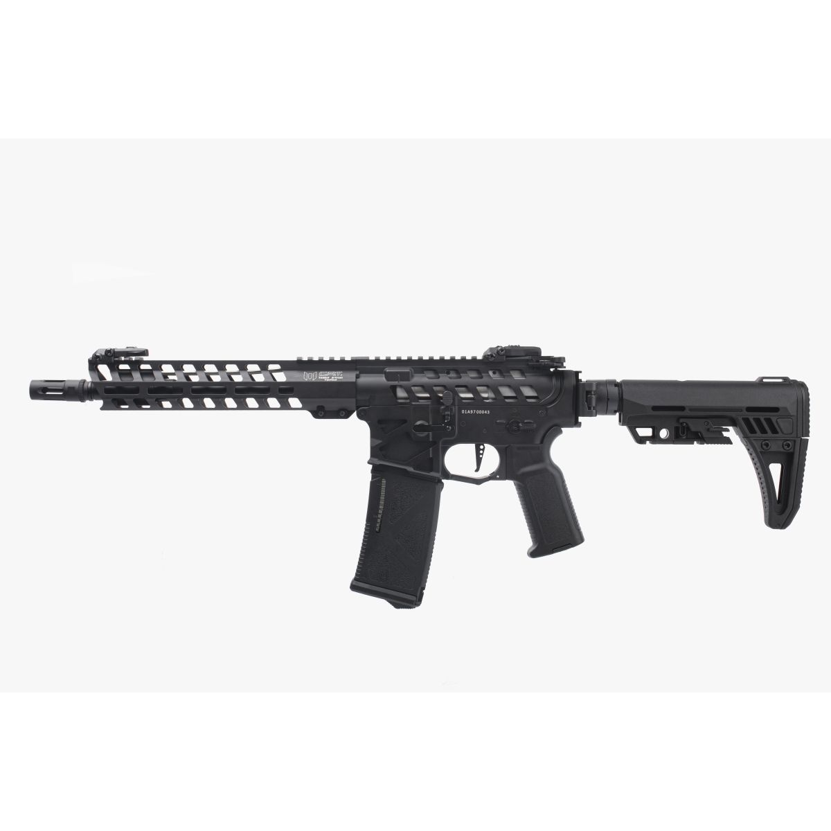 Arcturus X C.A.T. AR-15 Legend 10" AR AEG | Land Warrior