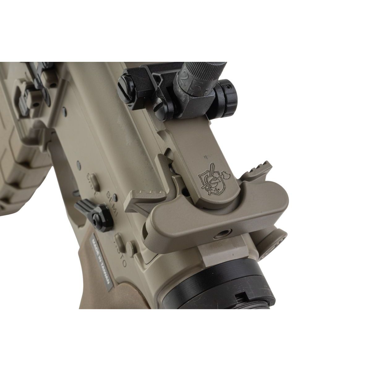 VFC KAC L403A1 KS-1 GBBR