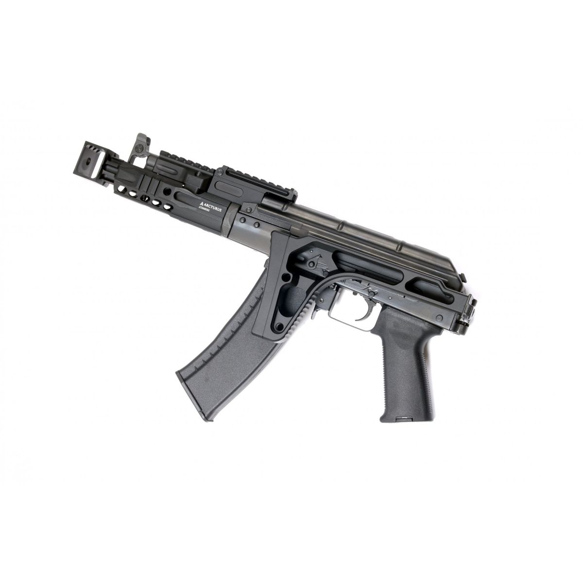 Arcturus AK74U Custom AEG | Land Warrior Airsoft