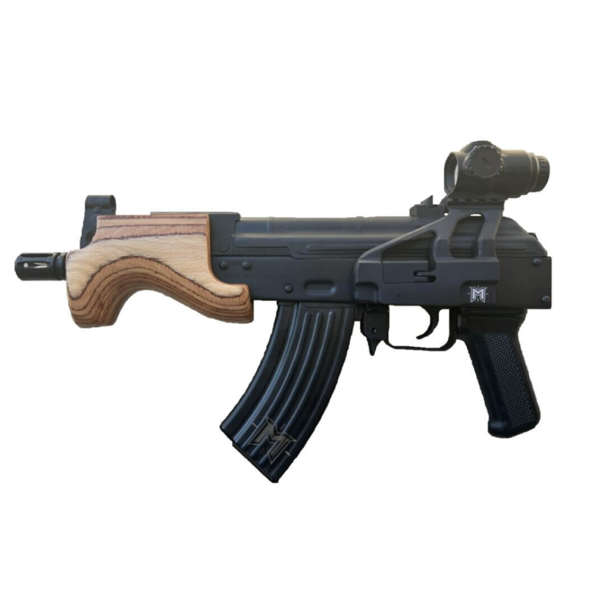 AK Master Optic Mount: AKM Micro Version UK