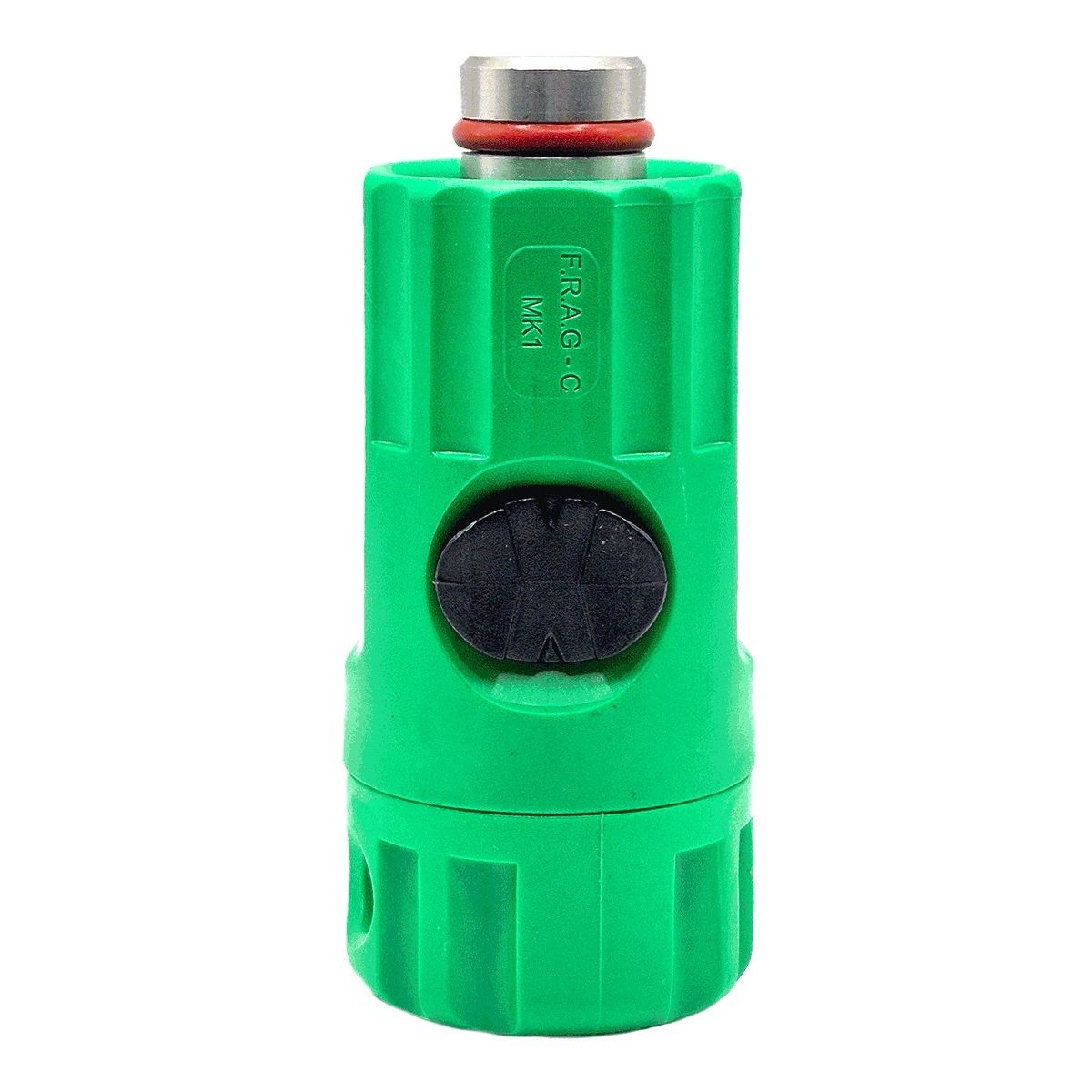 FRAG Reloadable Pyro Grenades - Land Warrior Airsoft