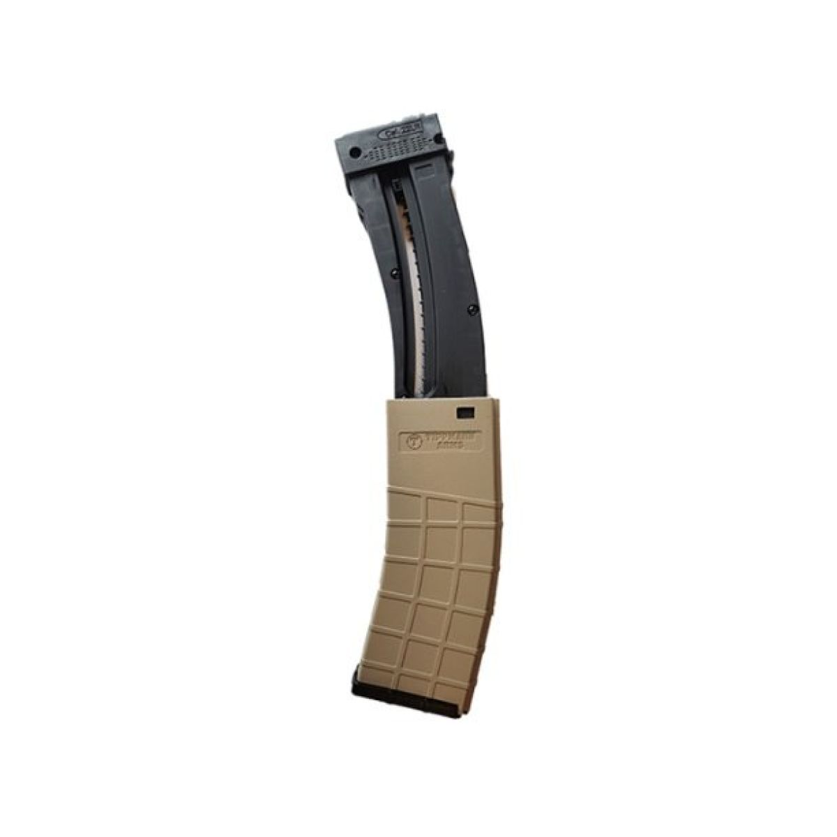Tippmann Arms Tippmann 22LR Spare Magazine - 25 Rounds - FDE | Land Warrior