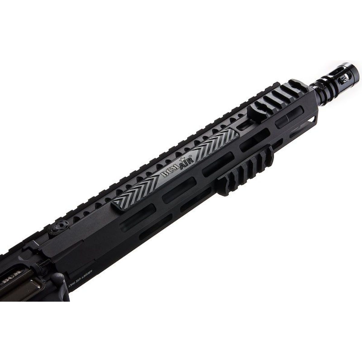 BCM CQB 11.5inch MCMR Deluxe Upgrade Version Airsoft Rifle