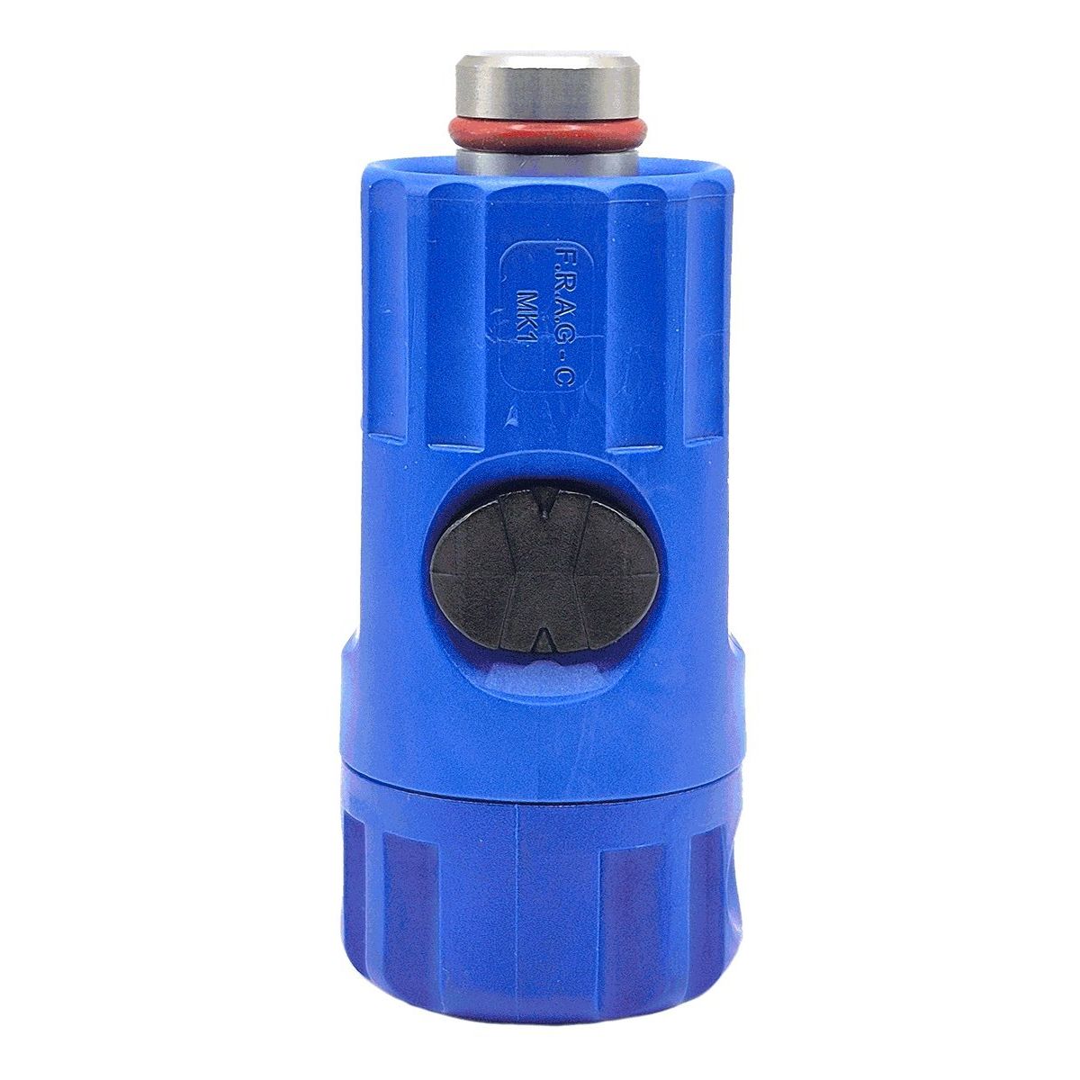 FRAG Reloadable Pyro Grenades - Land Warrior Airsoft