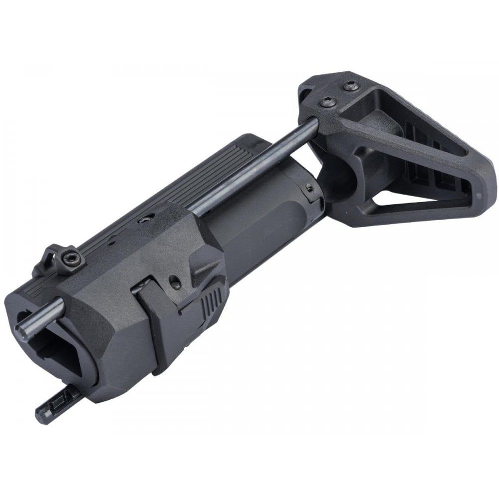 Krytac Trident PDW-M CCS Gen2 Stock Assembly | Land Warrior
