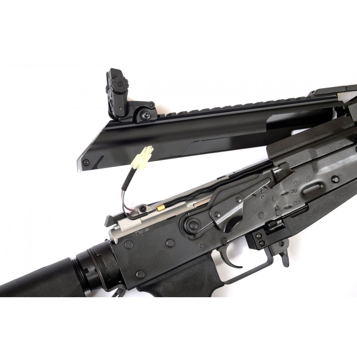 Arcturus AK74 Custom AEG | Land Warrior Airsoft