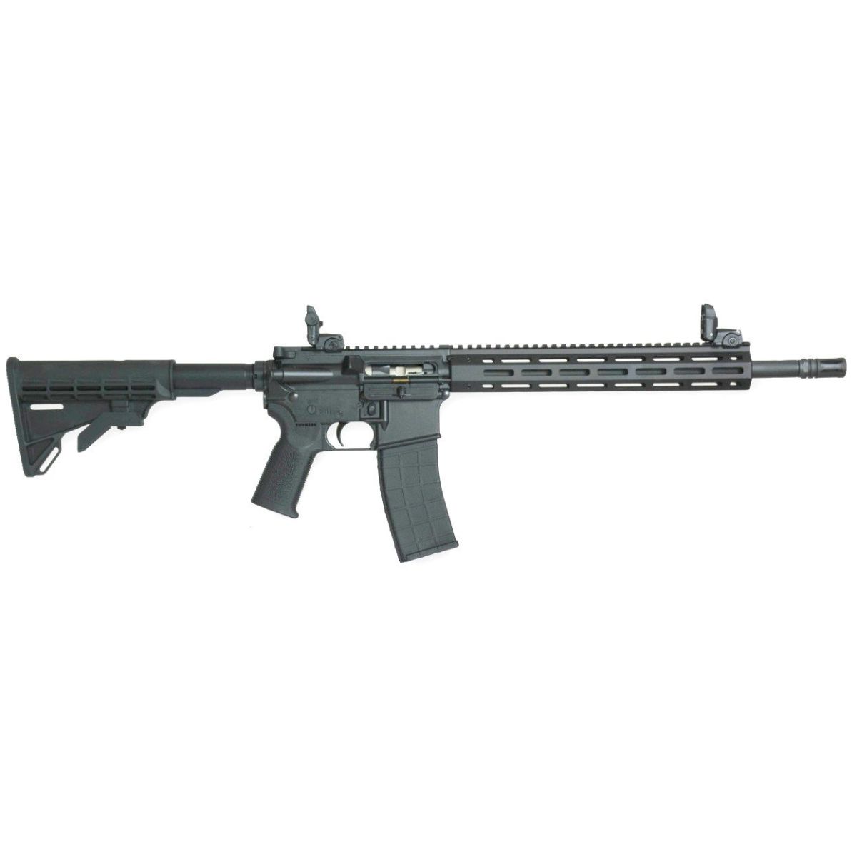 Tippmann Arms 22LR Elite-L Semi Auto .22lr Rifle | Land Warrior