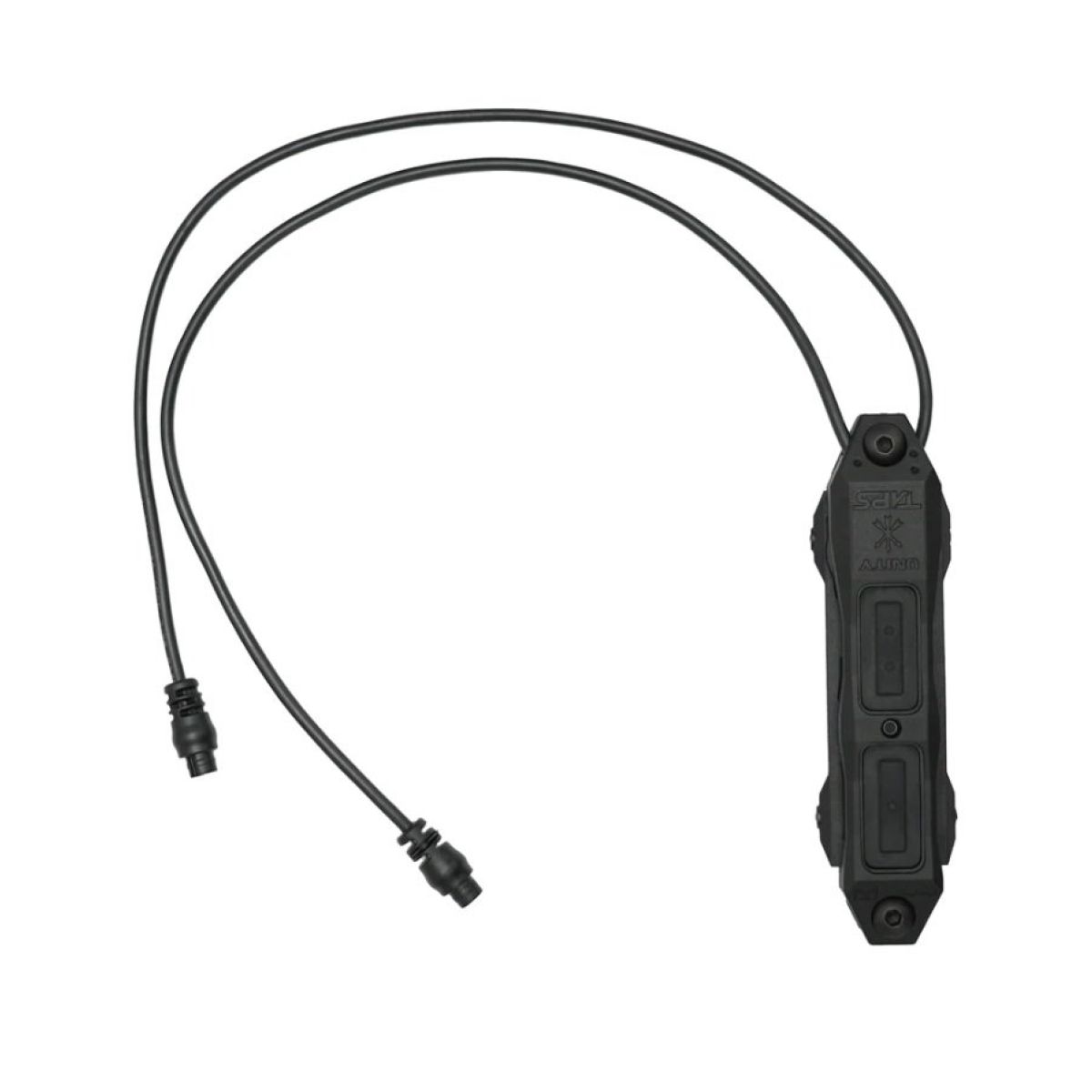 Unity Tactical TAPS Modular Pressure Switch Set - Black