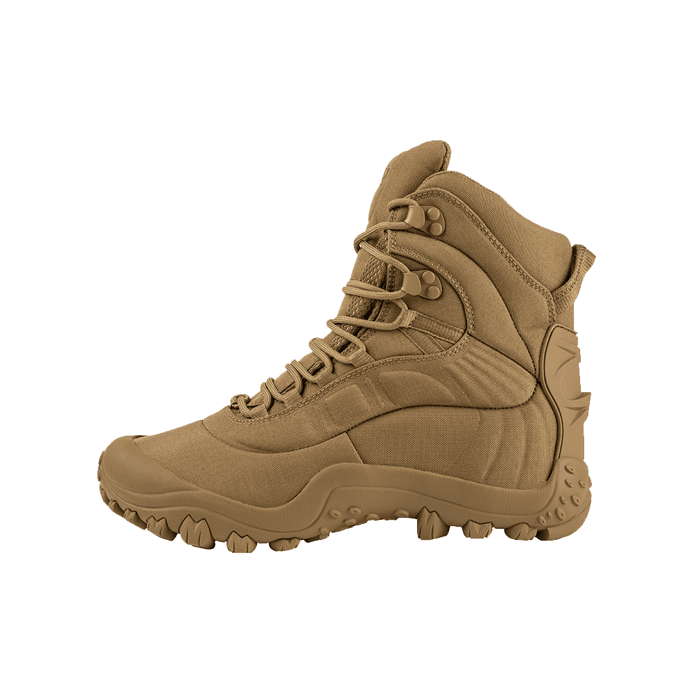 Viper Tactical Venom Boots - Coyote | Land Warrior