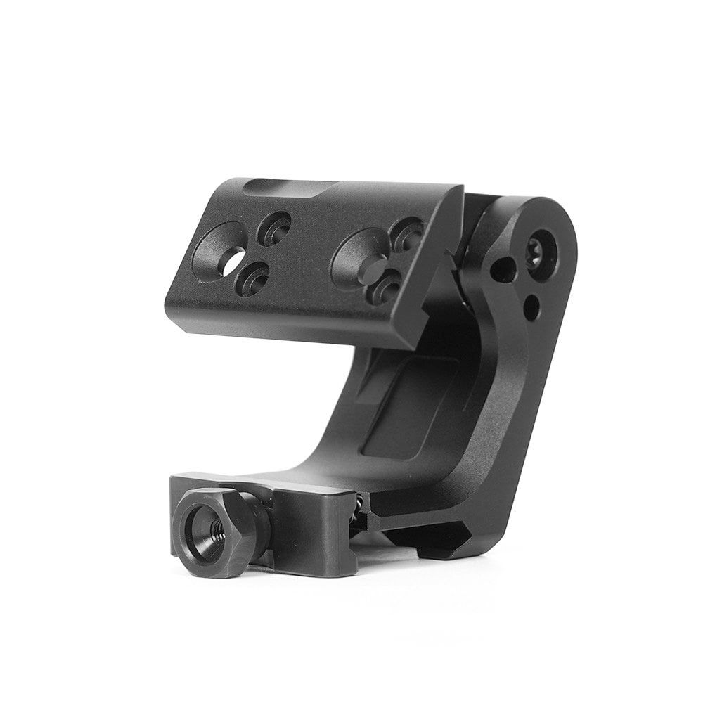 PTS Syndicate Airsoft Unity Tactical FAST Omni Mag Optic Mount