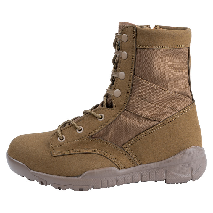 Viper Tactical Tactical Sneaker Boots - Coyote | Land Warrior