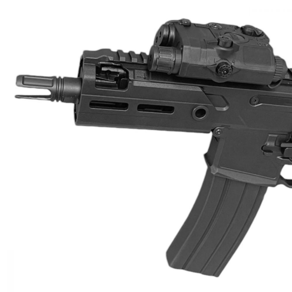 Well Pro WE10-2 SMG W/ MOSFET | Land Warrior