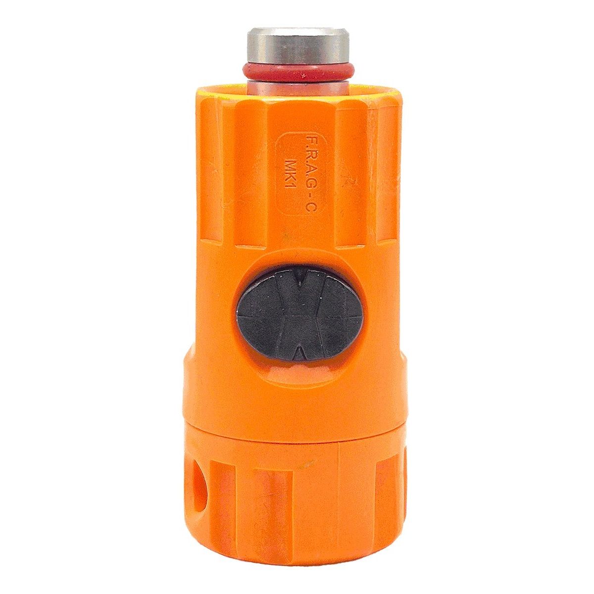 FRAG Reloadable Pyro Grenades - Land Warrior Airsoft