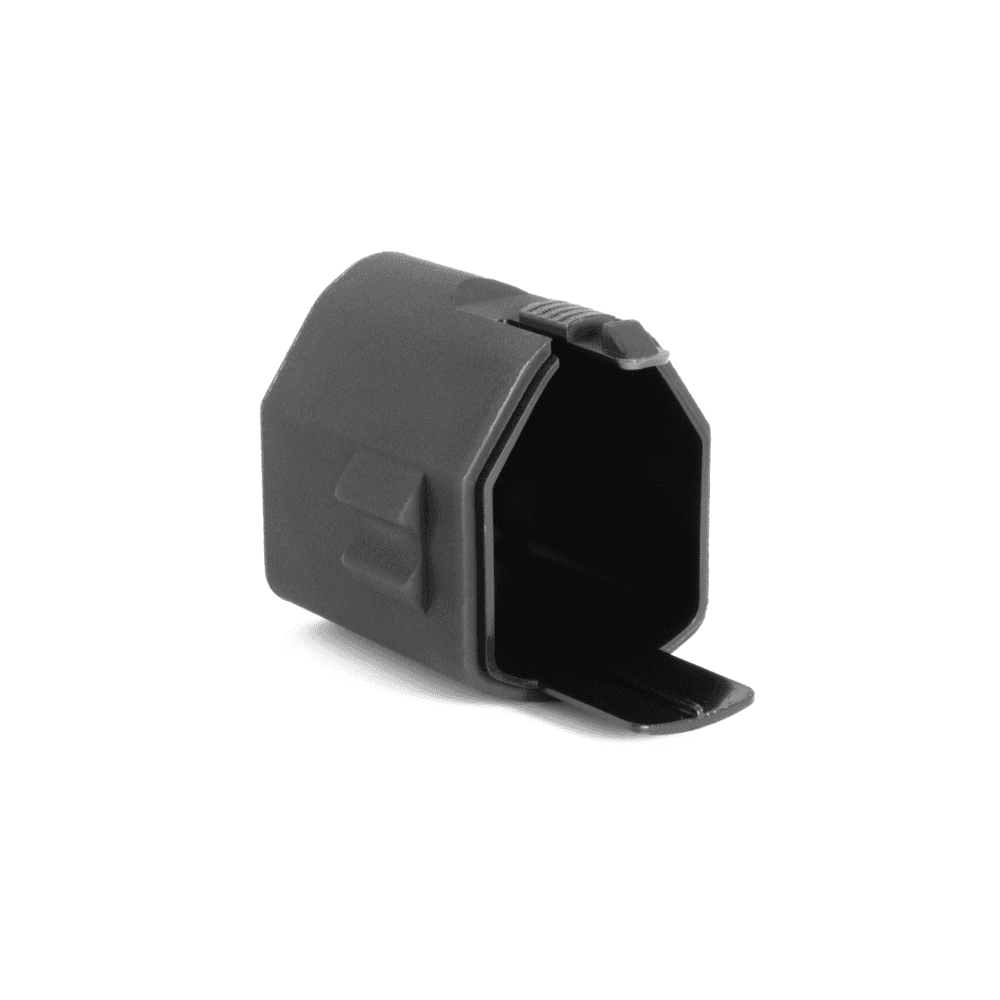 Airtech Studios Tanker Battery Extension Unit for KWA Ronin - Black