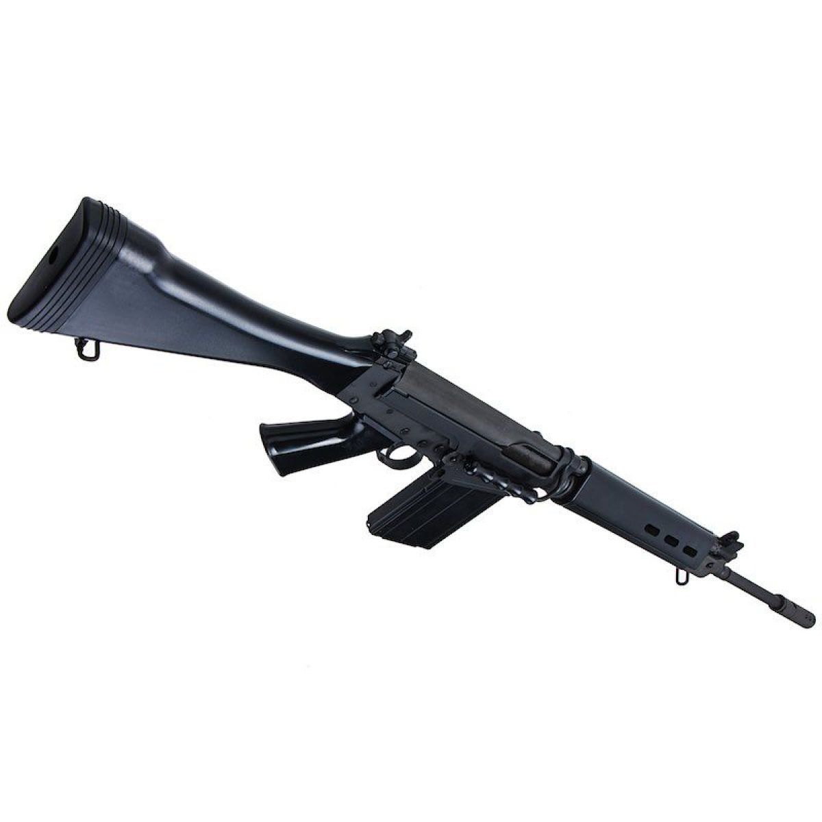 VFC FAL (LAR) Standard Type I GBBR Airsoft Rifle | Land Warrior