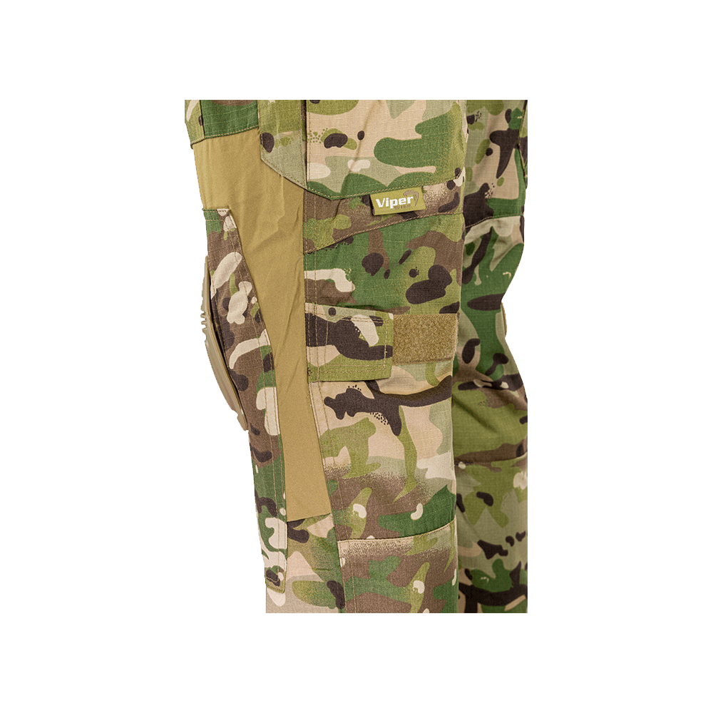 Viper Tactical Elite Trousers Gen2 VCAM | Land Warrior