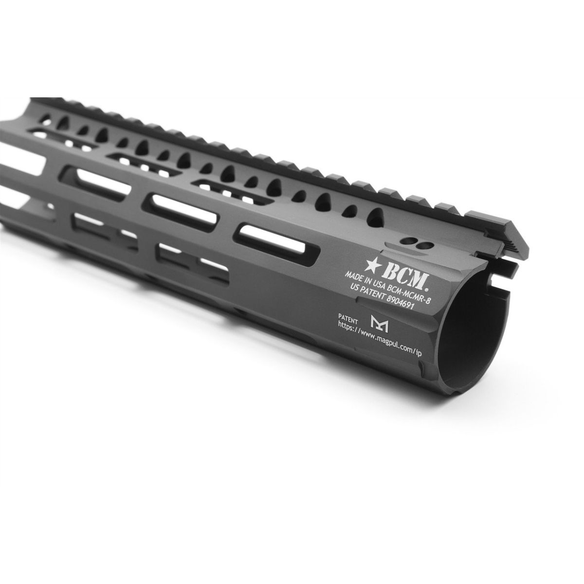 BCM® MCMR-8 (M-LOK® Compatible* Modular Rail)