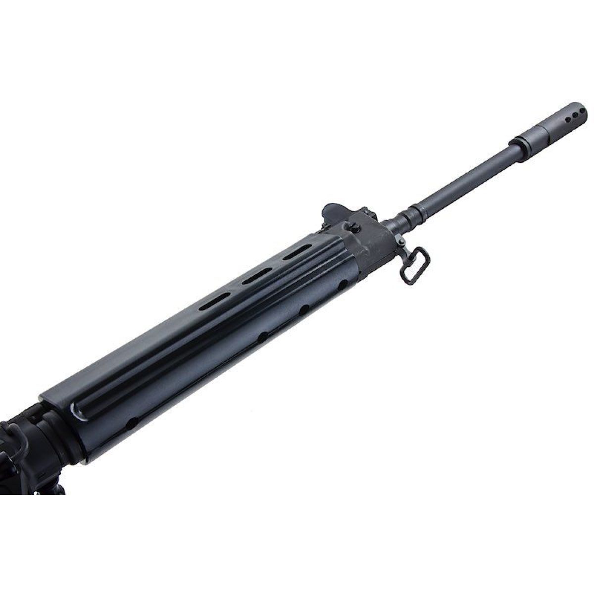 VFC FAL (LAR) Standard Type I GBBR Airsoft Rifle | Land Warrior