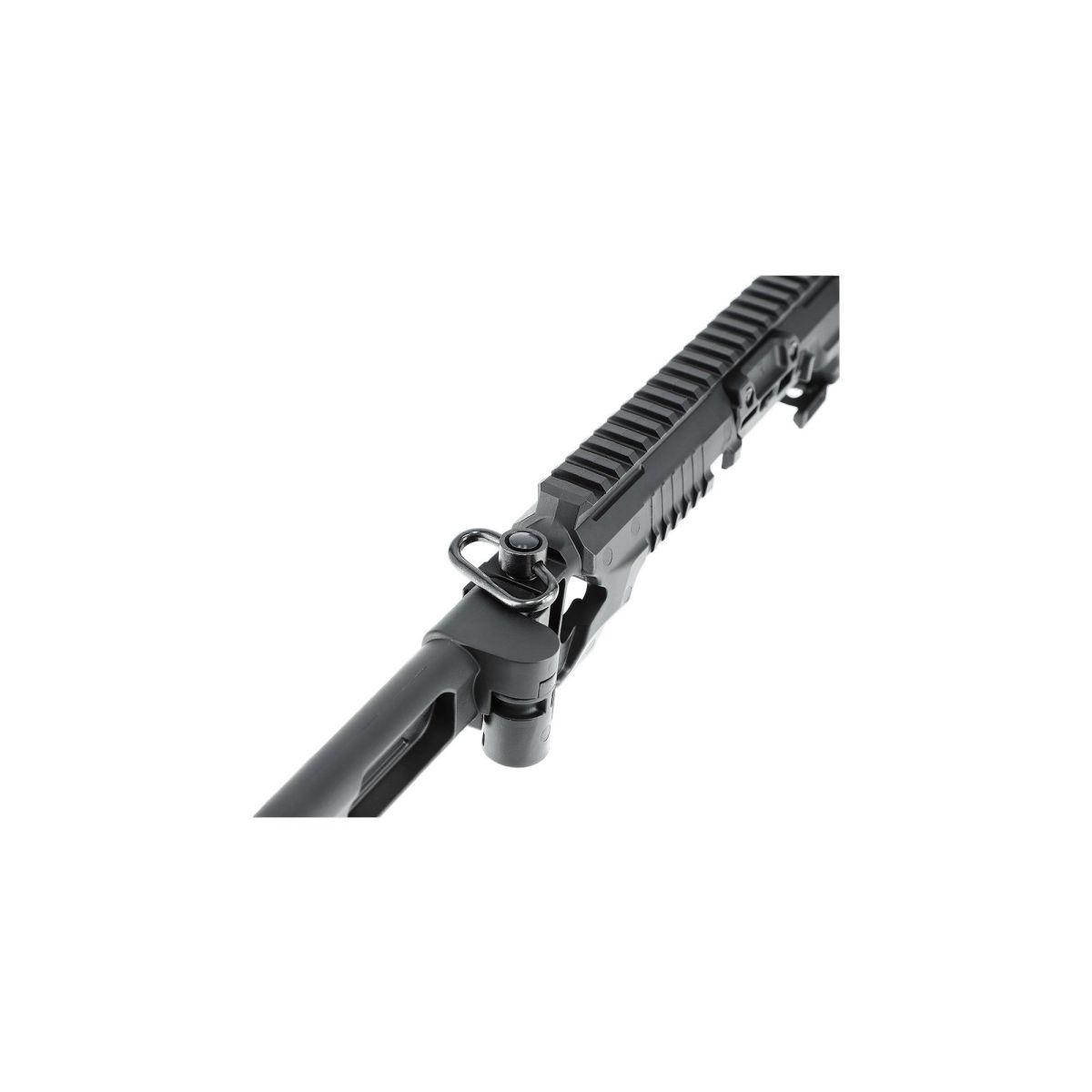 Umarex T4E Carbine Conversion Kit for TR50 Paintball Marker | Land Warrior