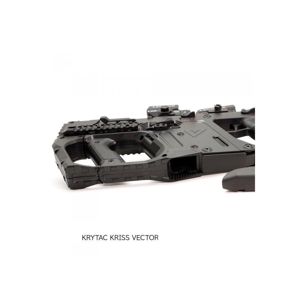 Laylax Nitro.Vo KRISS Vector Strike Advanced Grip | Land Warrior