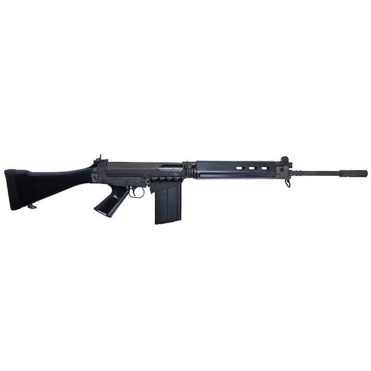 VFC FAL (LAR) Standard Type I GBBR Airsoft Rifle | Land Warrior