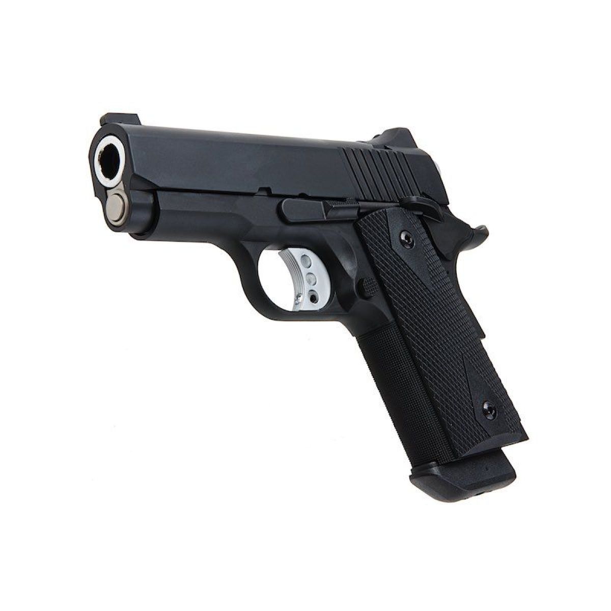 VFC 1911 Kimber Ultra Carry II Type GBB Pistol | Land Warrior