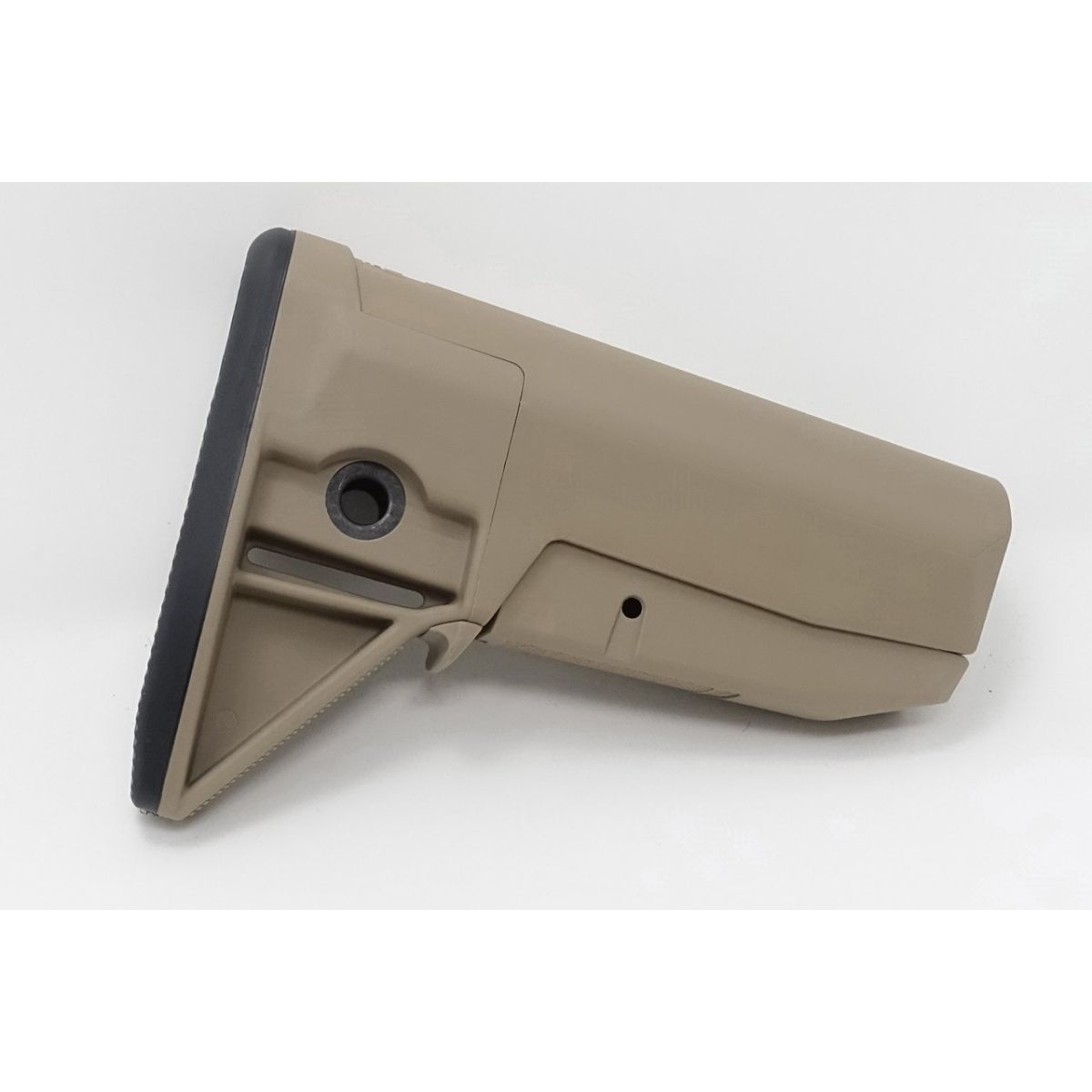 Bravo Company BCM Gunfighter Stock Mod 0 | Land Warrior