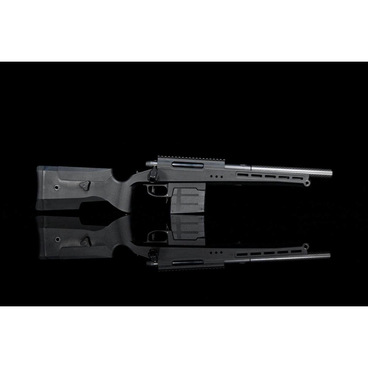 Silverback Airsoft TAC-41 Barrel Base | Land Warrior UK