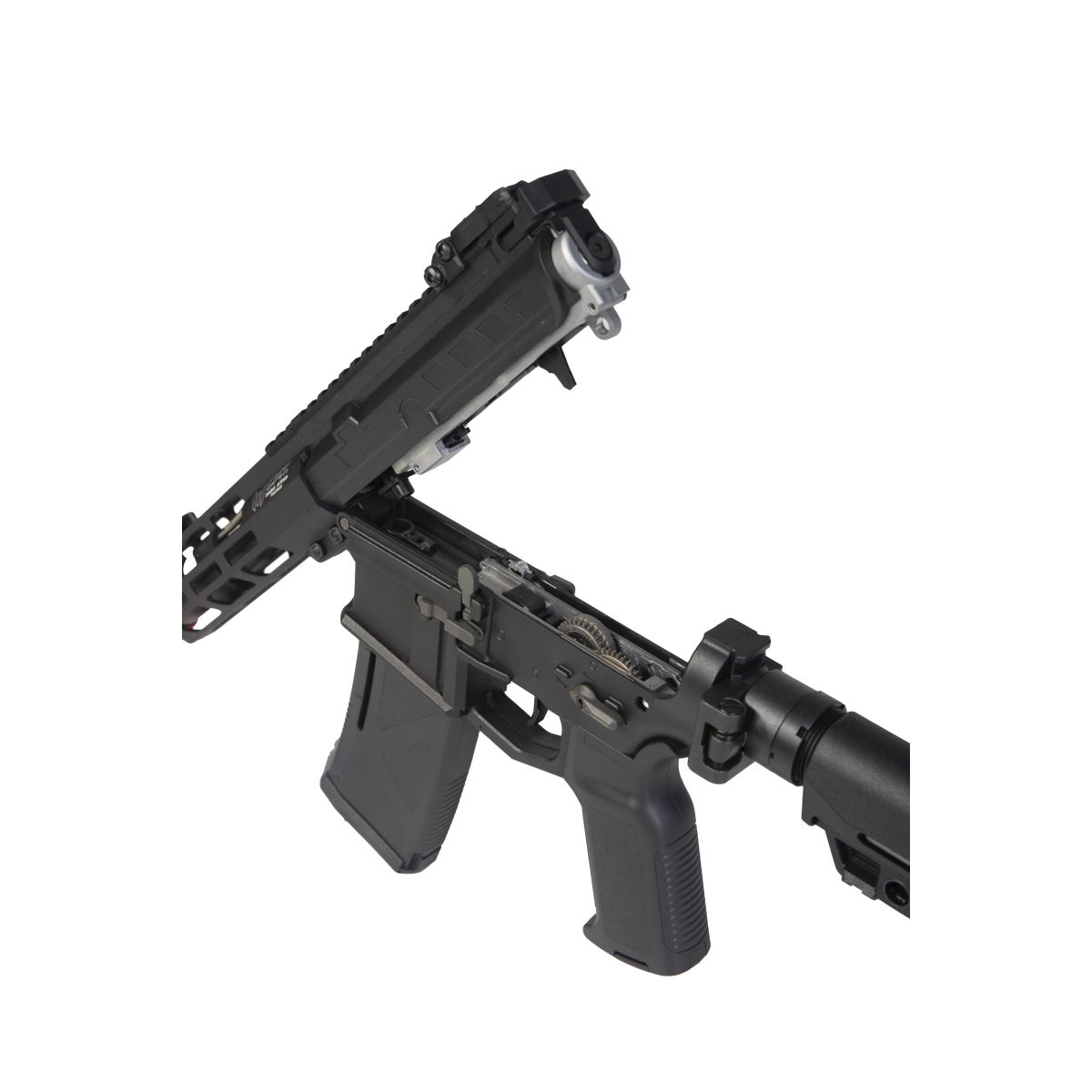 Arcturus X C.A.T. AR-15 Versatile 8.5" AR AEG | Land Warrior
