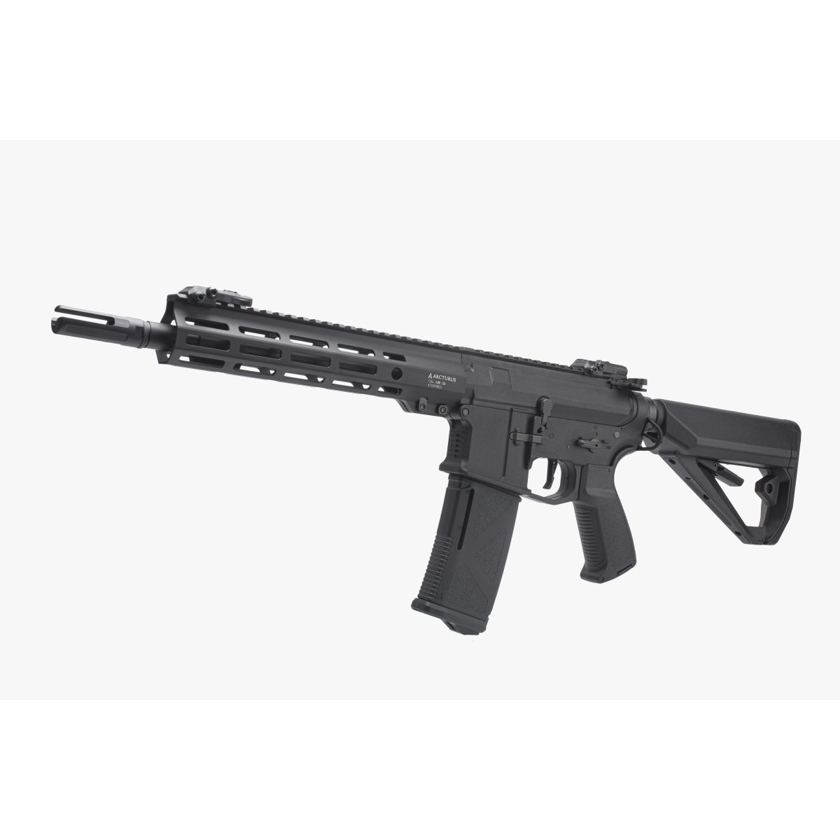 Arcturus Airsoft Sword MOD1 CQB 9.55" MOSFET Enhanced Edition