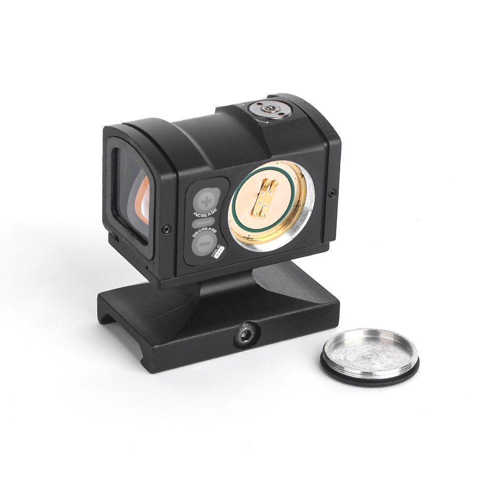 WADSN AIM ACRO P-2 Style Red Dot Scope