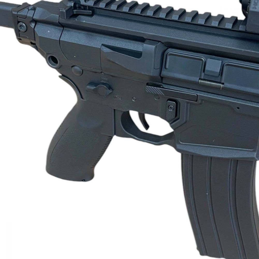 Well Pro WE10-2 SMG W/ MOSFET | Land Warrior