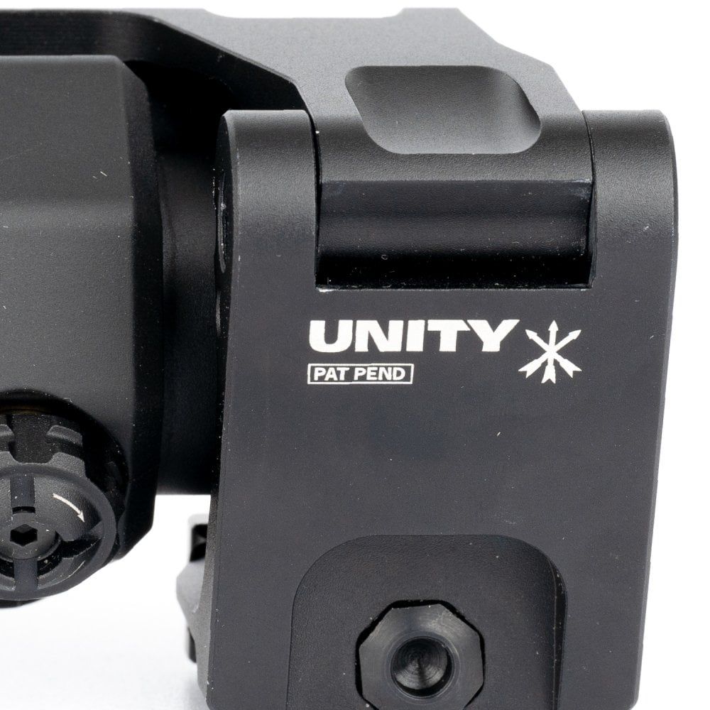 PTS Syndicate Airsoft Unity Tactical FAST Omni Mag Optic Mount