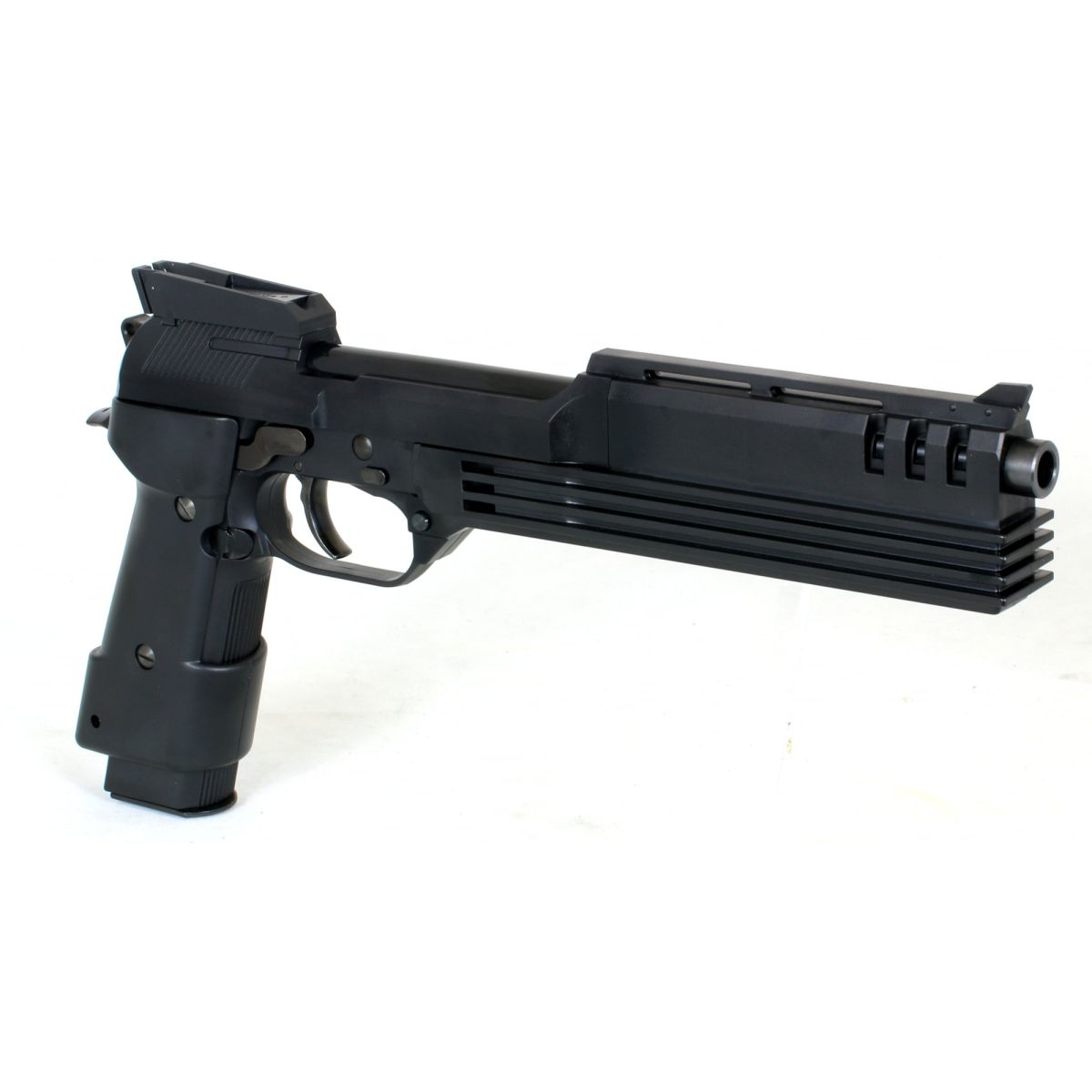 KSC M93R Auto9-C Robocop GBB Airsoft pistol