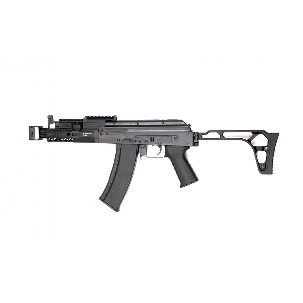 Arcturus AK74U Custom AEG | Land Warrior Airsoft